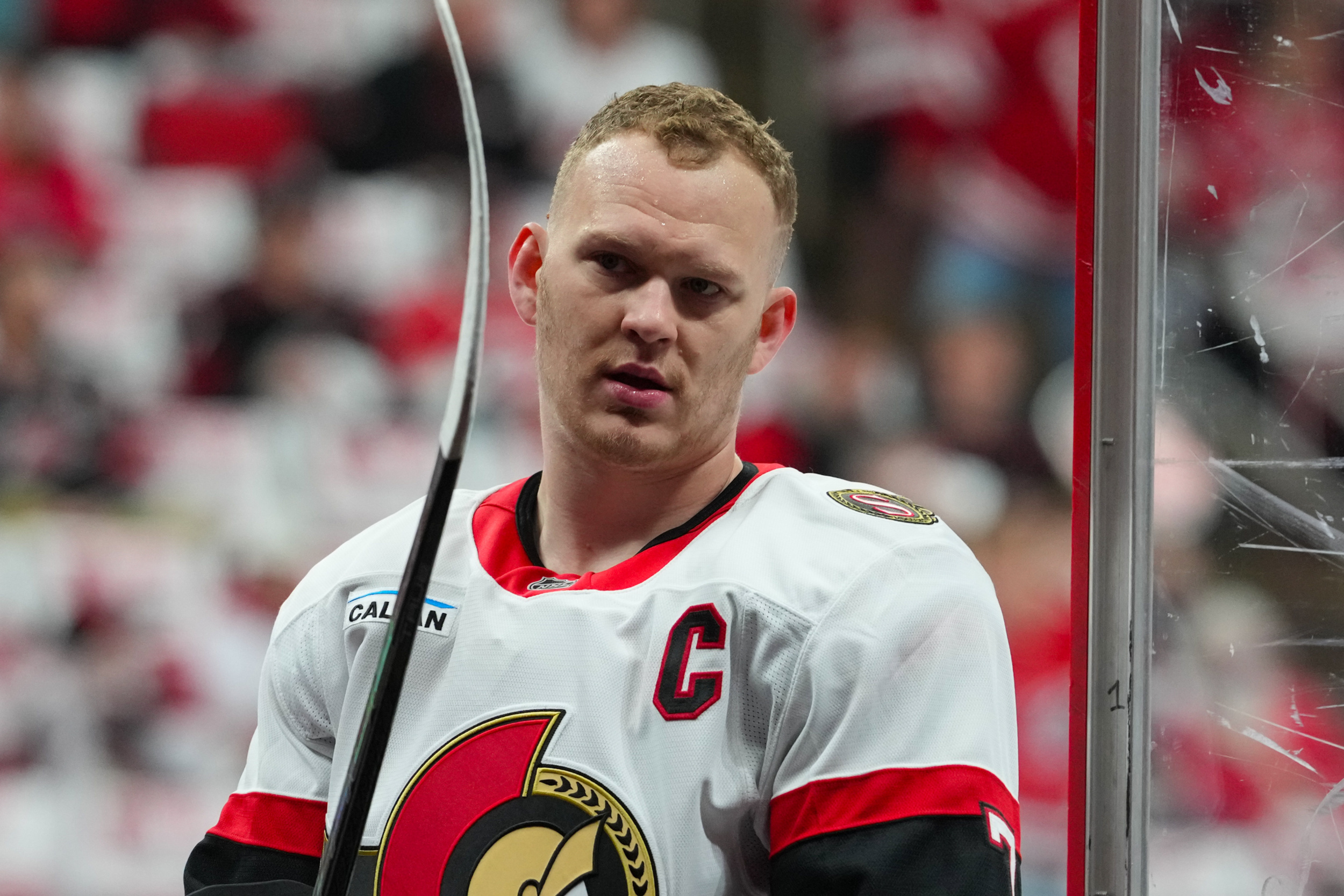 NHL weekend rumors: Could Tkachuk or McDavid be in play?