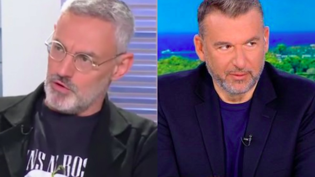 Νίκος Συρίγος: Αποκάλυψη για τον Γιώργο Λιάγκα – Το καυστικό σχόλιο για ...