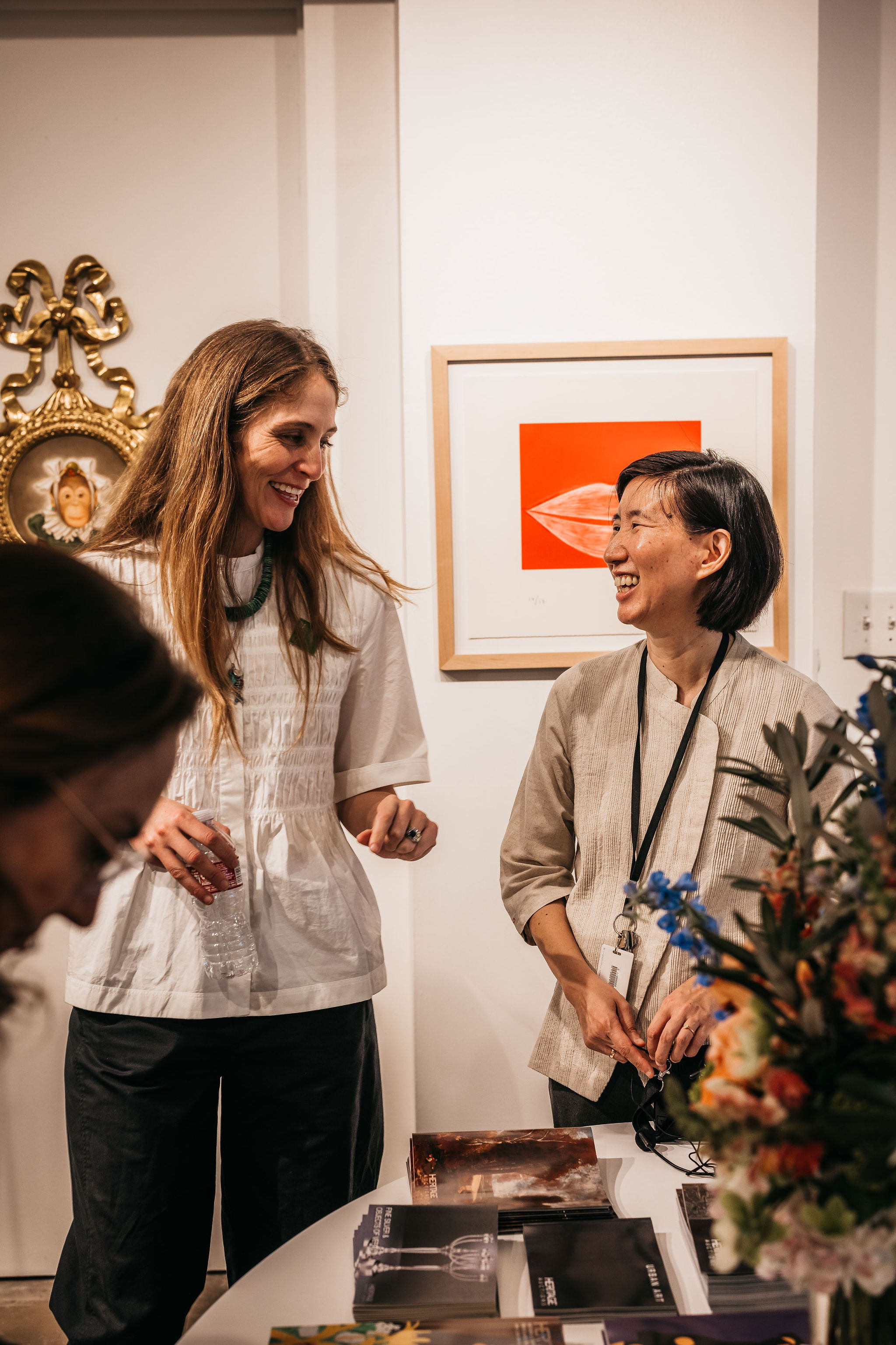 Dallas Museum of Art acquires six works at 2026 Dallas Art Fair