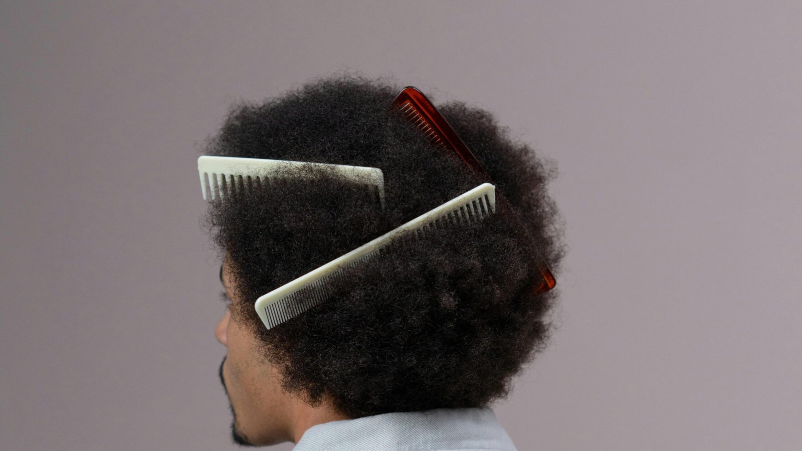 10 men’s hairstyles that might be working against you