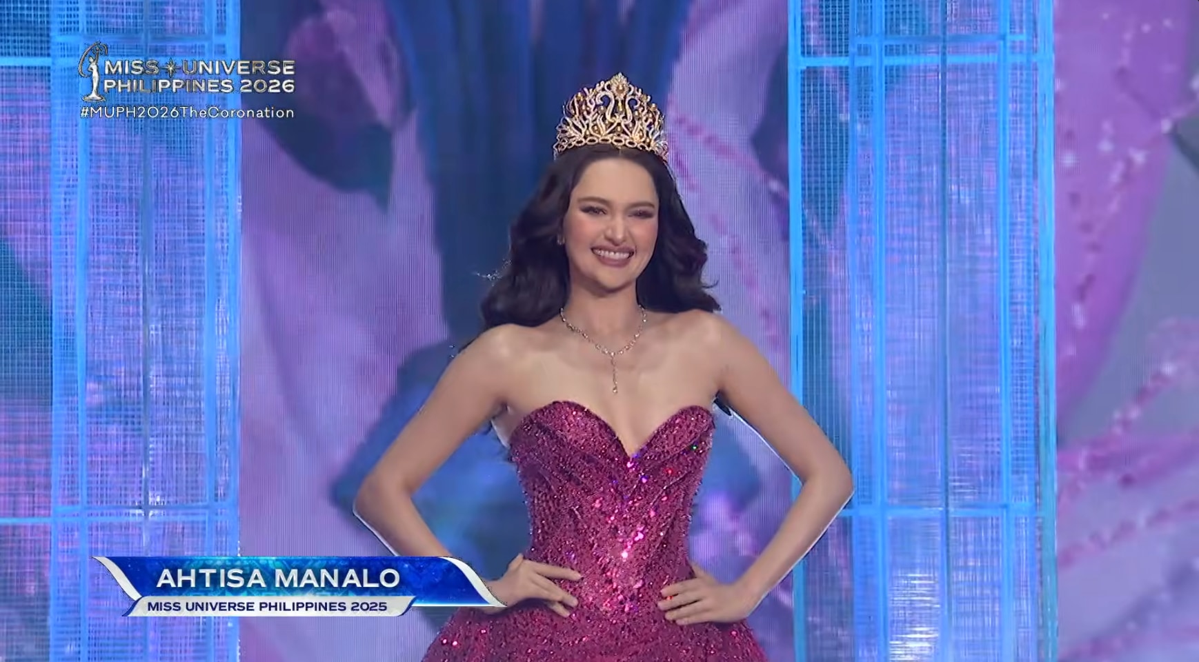 Ahtisa Manalo looks back on her pageant journey and leaves an inspiring ...