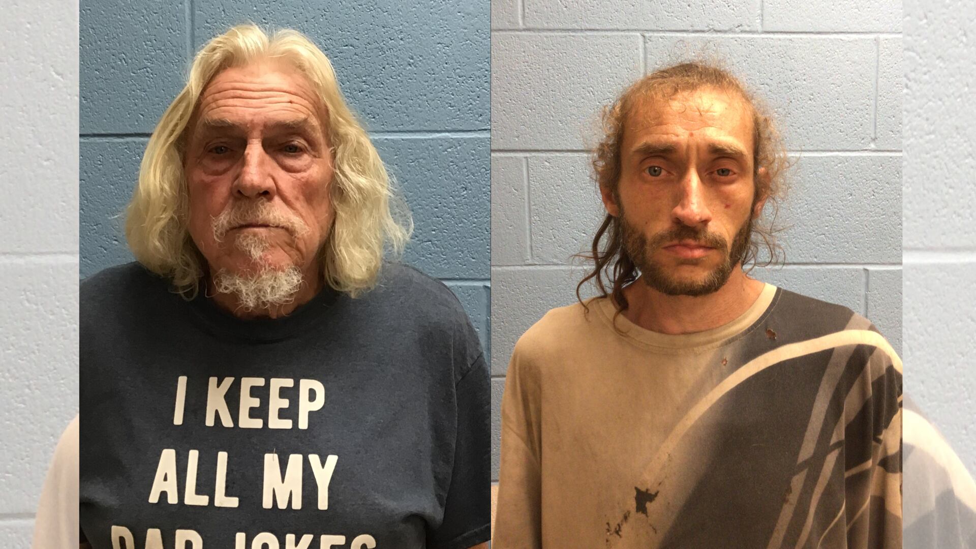 Murder charges filed after body found in search for missing Missouri woman