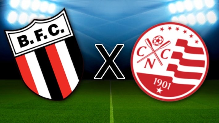 Botafogo-SP x Náutico pela Série B: onde assistir ao vivo, horário e ...