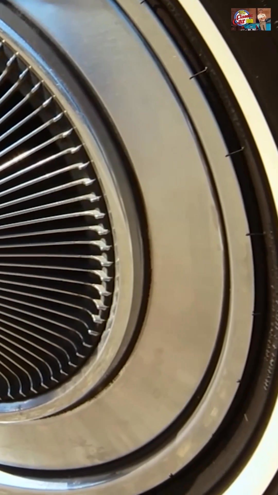 All-original 1976 Ford LTD Brougham