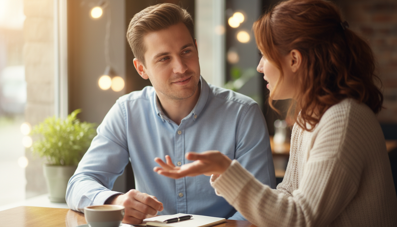 Seven subtle signals someone is thinking of you more than you realize