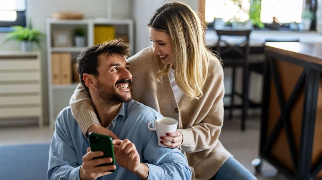 Modern marriage realities: What men navigate every day