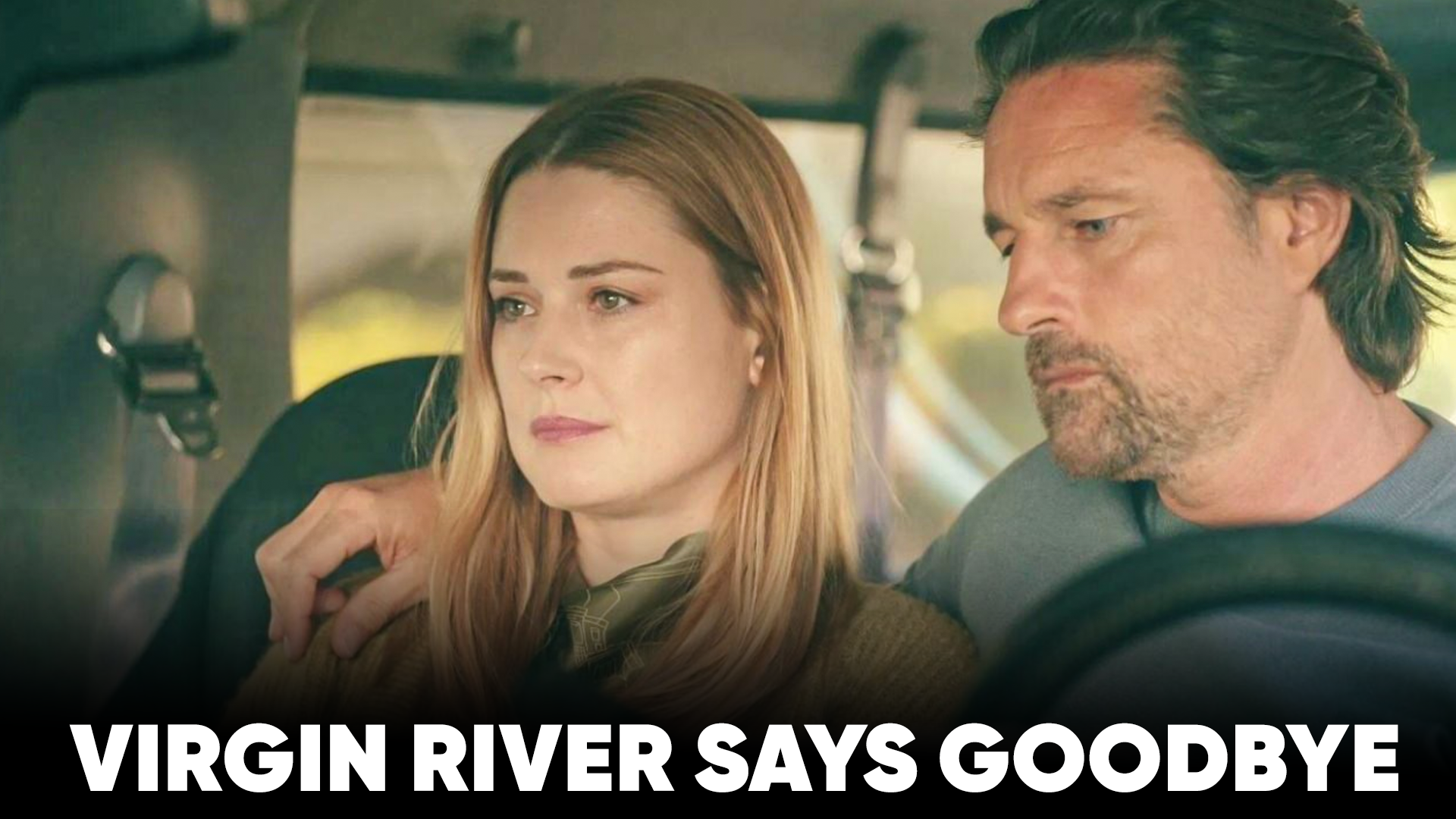 Virgin River bids farewell to 2 major characters
