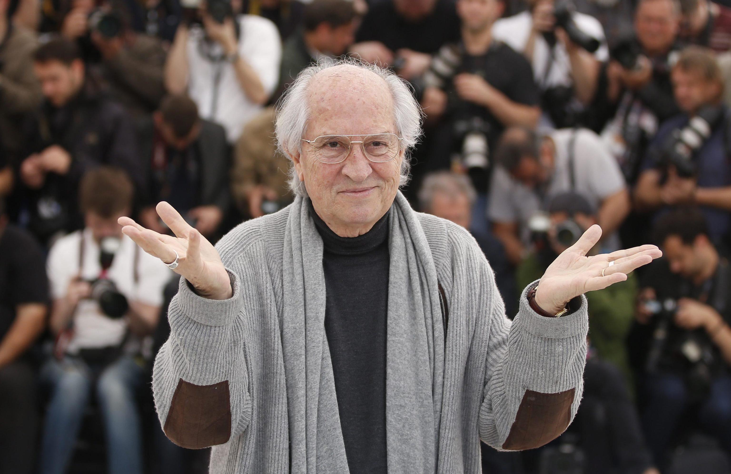 Storaro premiato ai David, 'racconto con la luce, me l'ha insegnato ...