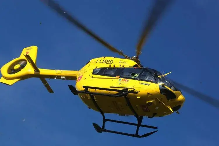 Scontro frontale tra due auto a Petralia Soprana, un morto