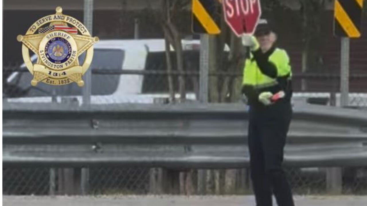 Benefit fund established for crossing guard killed in Livingston Parish