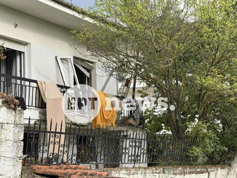 Καστοριά: 15χρονος τραυματίστηκε από ισχυρή έκρηξη στο σπίτι του ...