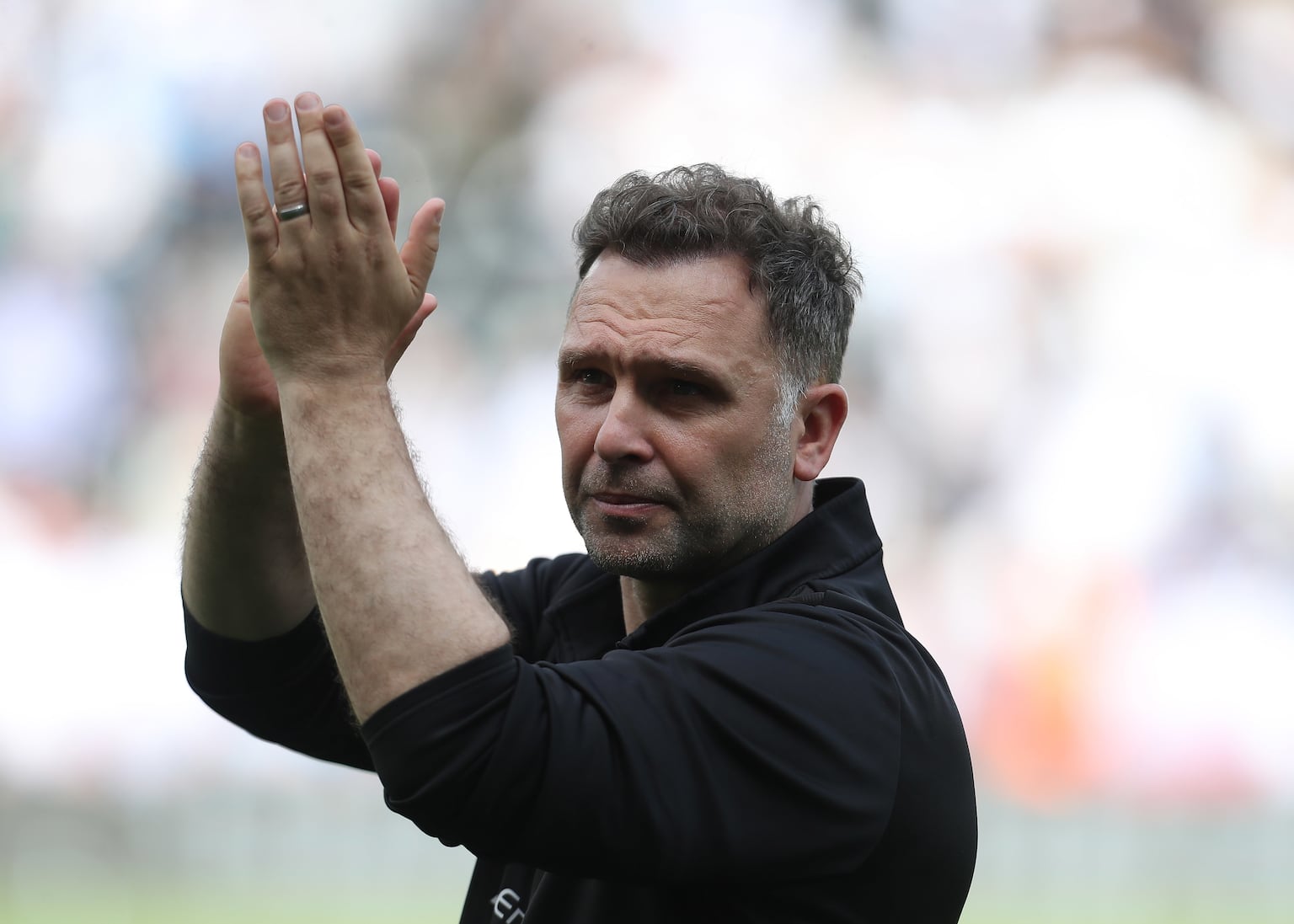John Eustace immensely proud of Derby’s season despite missing out on ...