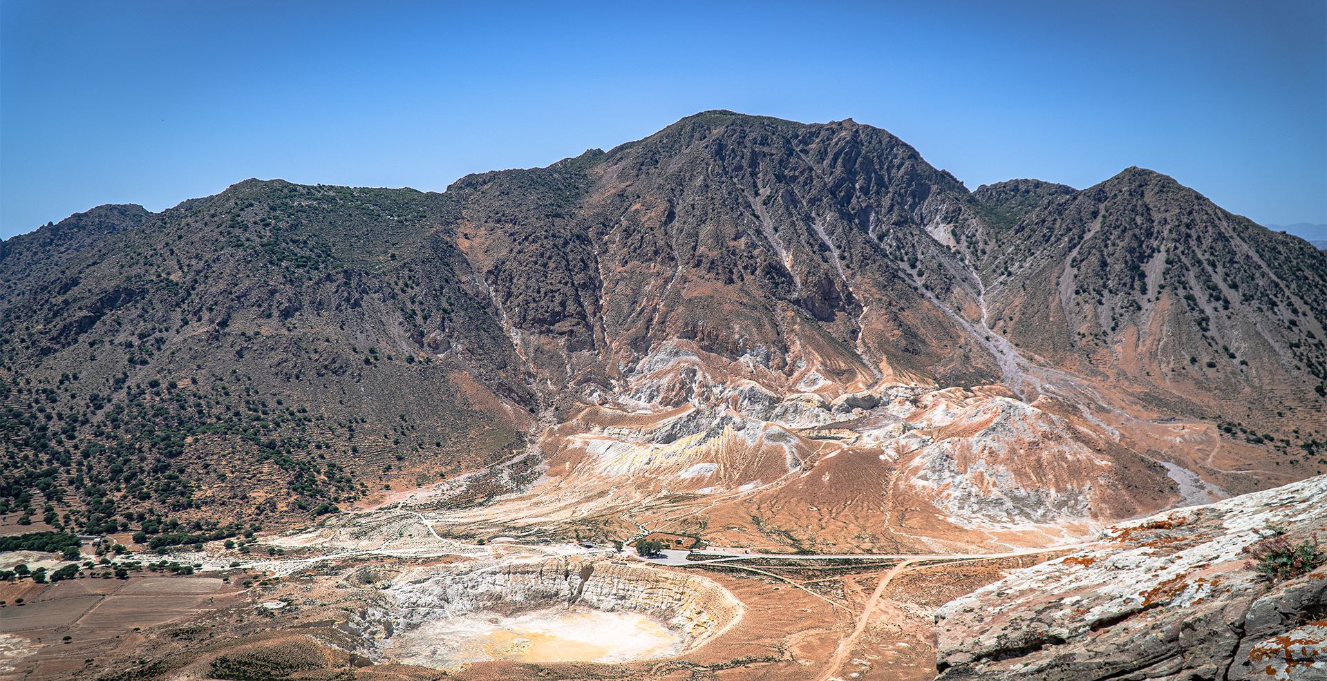 Τα 12 νέα γεωπάρκα της UNESCO που αξίζει να δεις, το 1 στην Ελλάδα