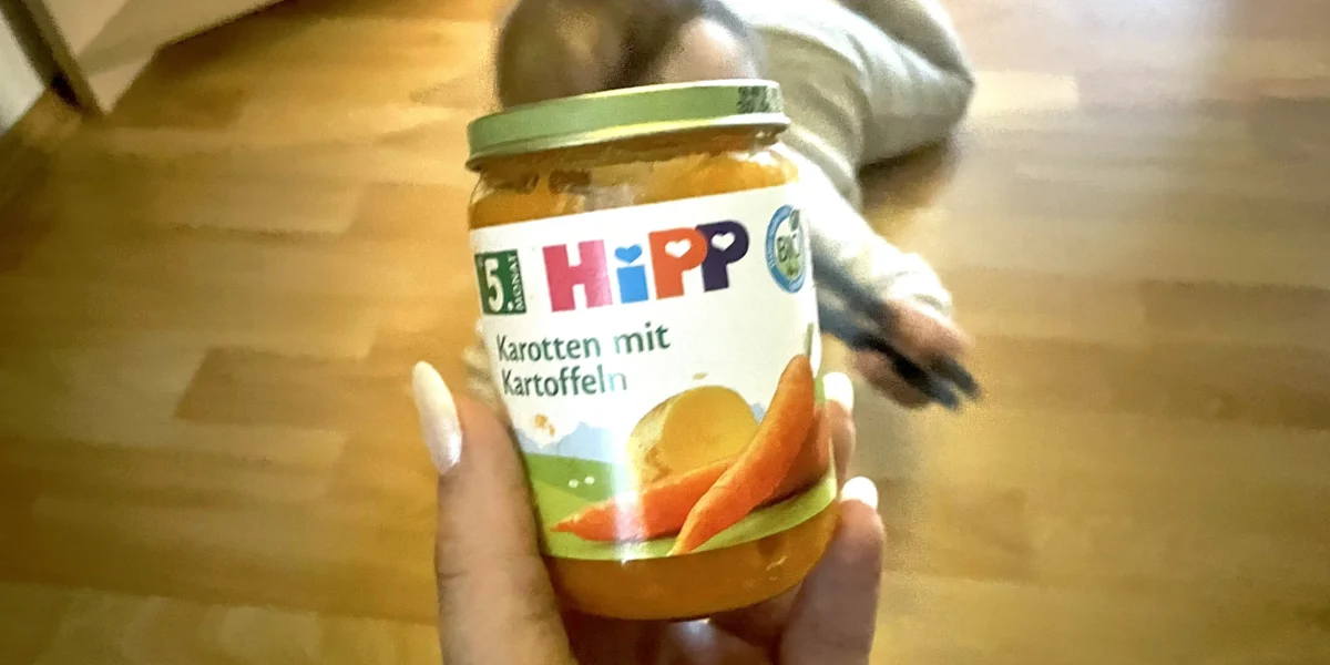 Rattengift-Krimi vorüber: Mutmaßlicher HiPP-Erpresser gefasst