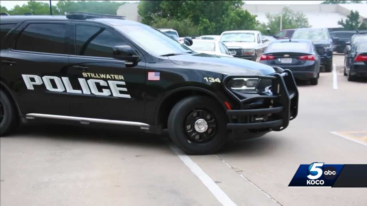 Police investigate shooting on Stillwater Strip