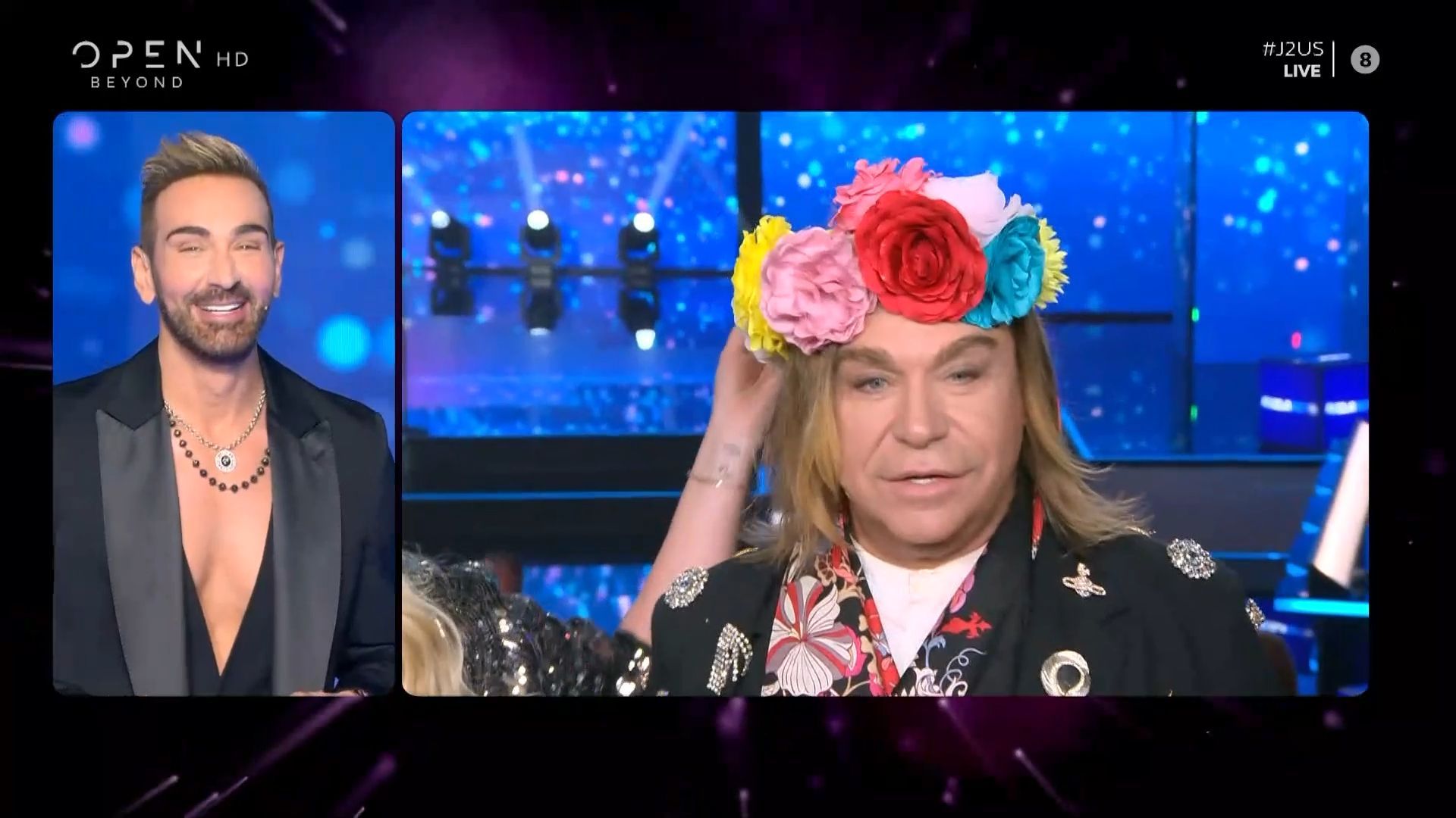 Νίκος σε Τρύφωνα: «Πού έπιασες τον Μάη, γιατί τα τηλέφωνα δεν τα ...