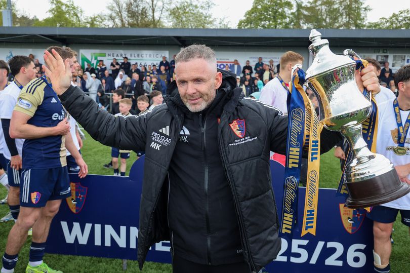East Kilbride sign ex-Celtic youth and former Airdrie midfielder to ...