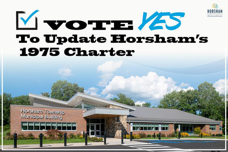 Special referendum on Horsham primary election ballot