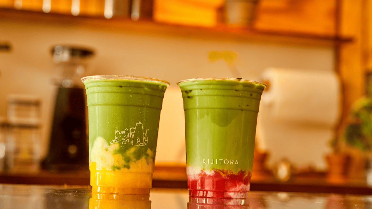 The green guide: The 11 best matcha spots in NYC you must try