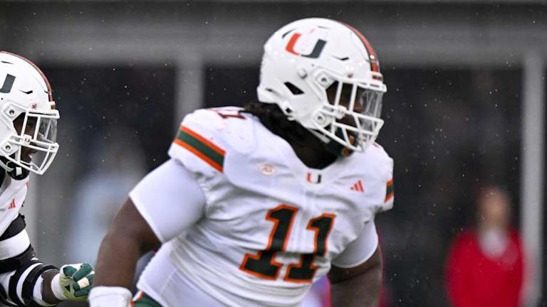 Why this lightning quick UDFA can turn heads for Patriots