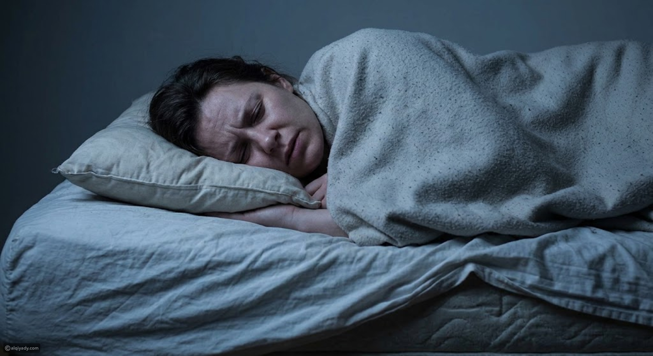 NHS urges UK households to avoid these night habits