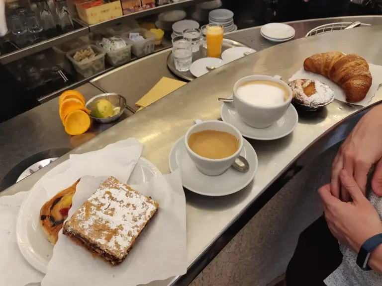Why I swapped my morning coffee for this blue zone breakfast routine