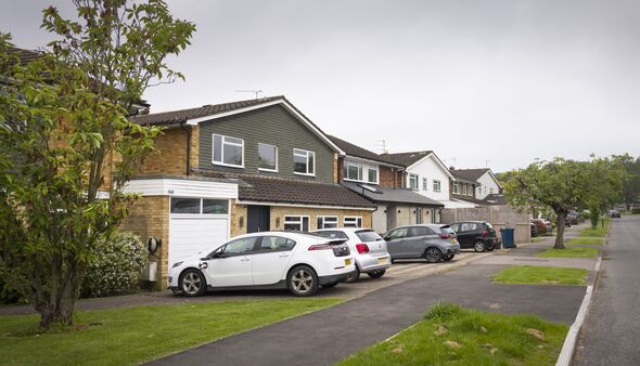 Pavement 'rule' update issued after driveway change made on April 1