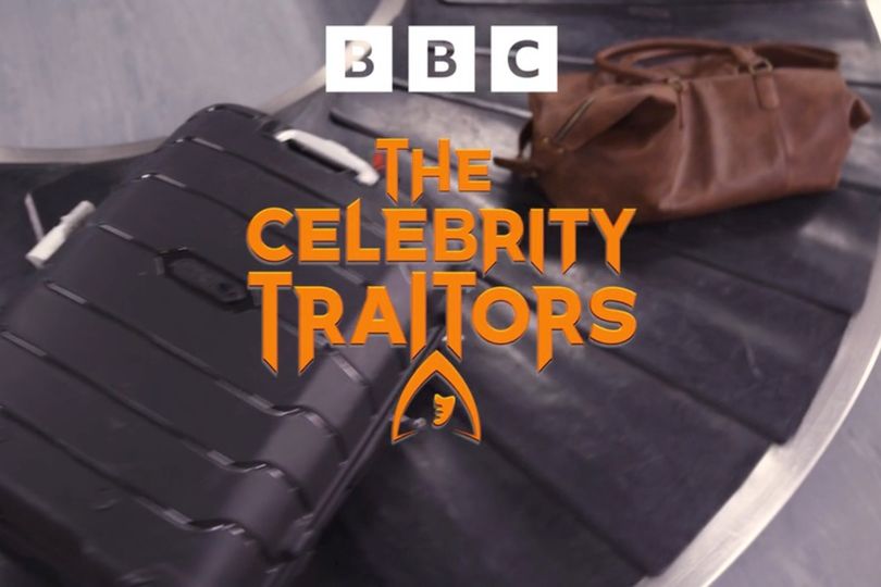 Celebrity Traitors fans gutted as huge star missing from series 2 line-up