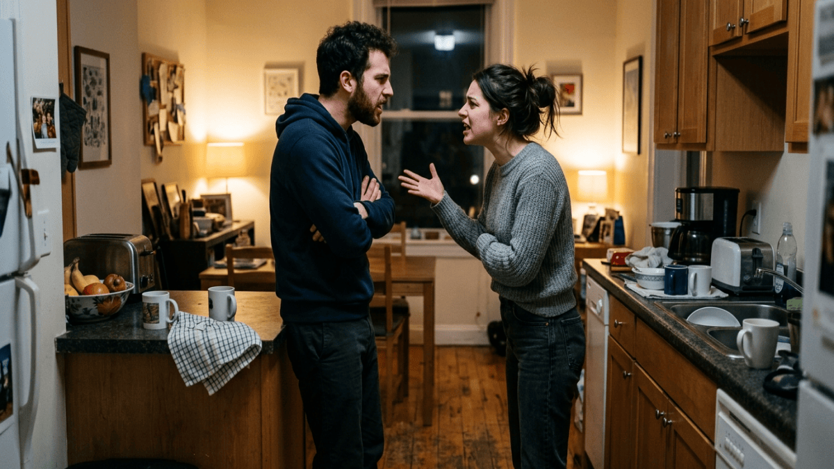 7 things narcissists say to manipulate you (and what to say back)
