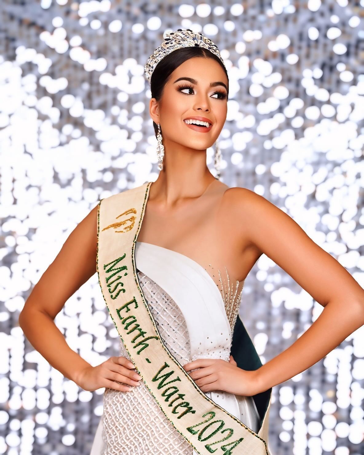 Who is Bea Millan-Windorski? 10 facts about the newly-crowned Miss ...