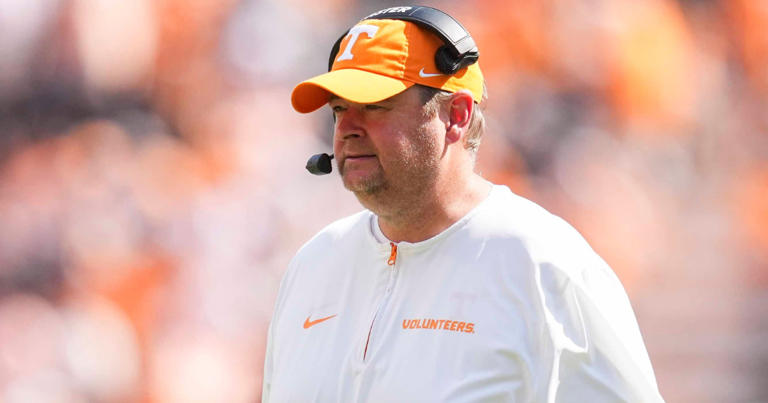 CB Carter Jamison commits to Tennessee