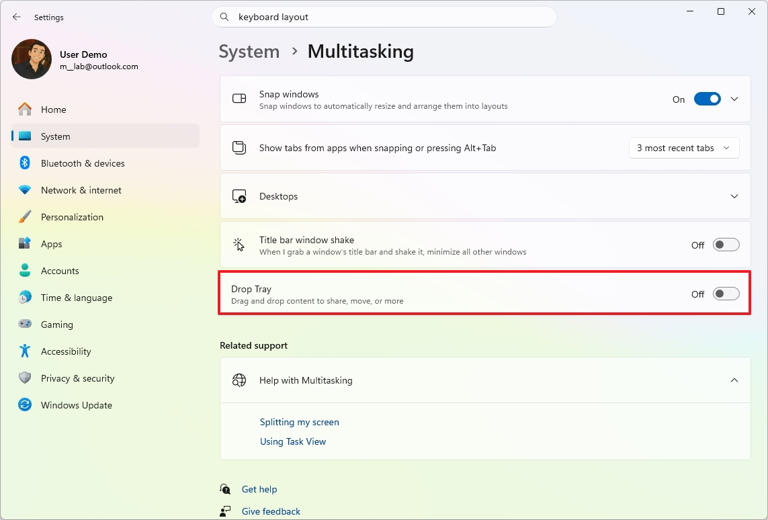 Windows 11 May 2026 update: Xbox mode, AI taskbar, and improved security