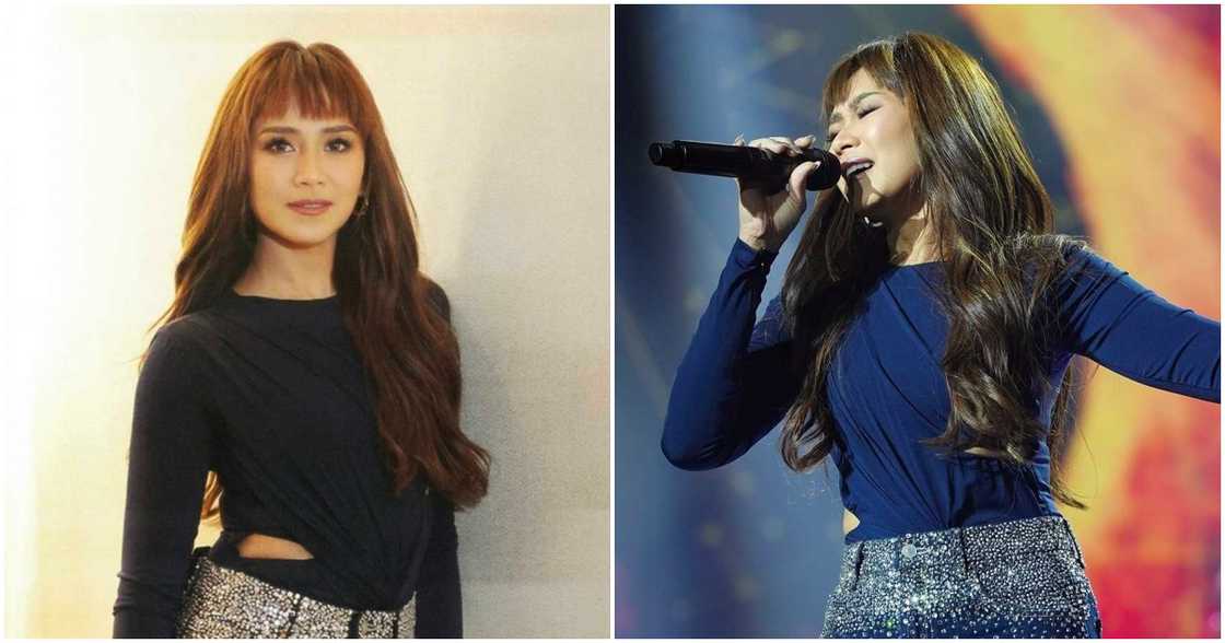 G Productions, nagpaliwanag sa 'last-minute withdrawal' ni Sarah ...