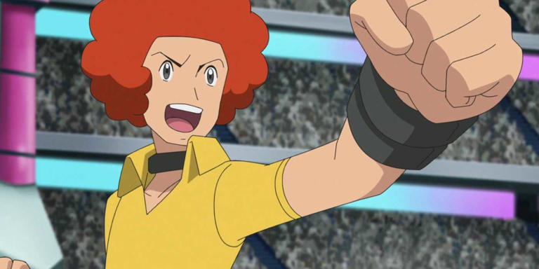 10 strongest Pokémon trainers Ash Ketchum never beat