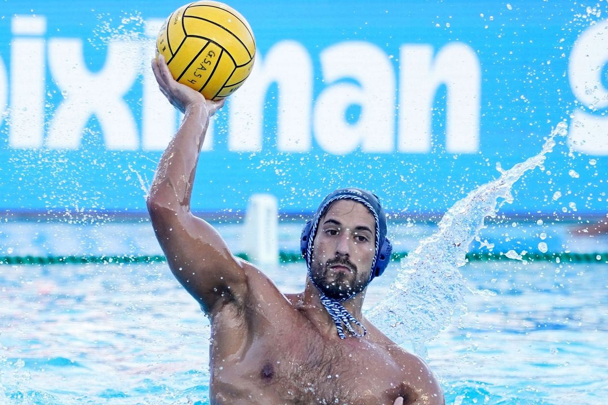 Χόνβεντ - Απόλλων Σμύρνης 16-12: Ήττα για την «ελαφρά ταξιαρχία» στον ...