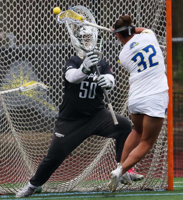 Jacksonville avenges regular-season loss to win ASUN women's lacrosse title