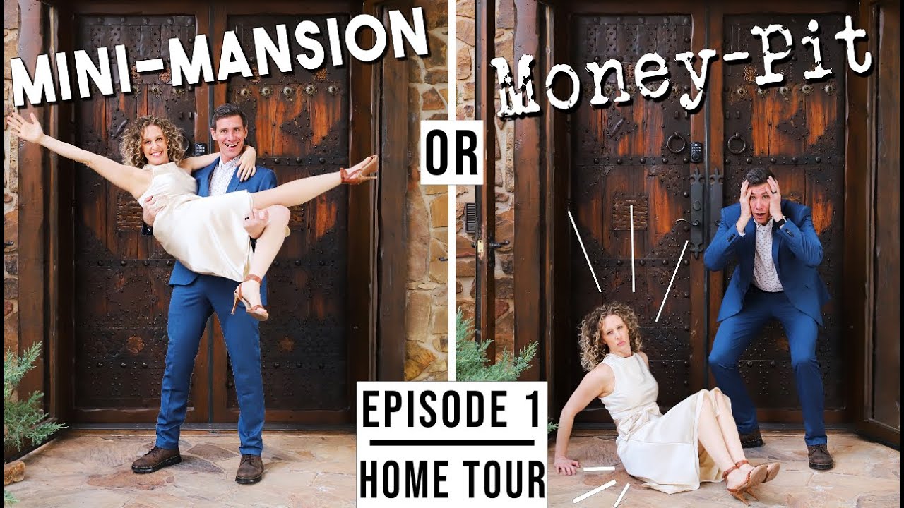 Is this home a money pit?