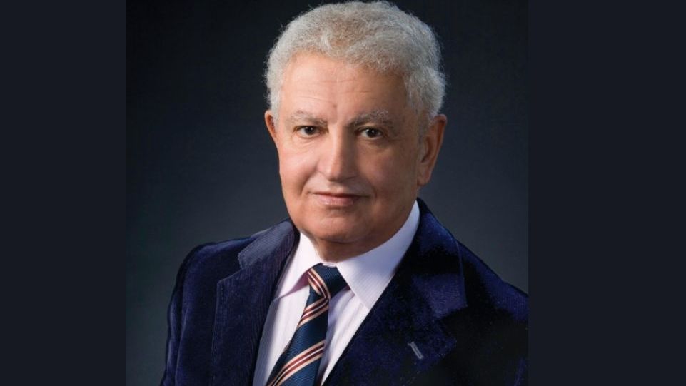 Πέθανε ο ιατρός και συγγραφέας Γιώργος Πολυράκης: Από το χειρουργείο ...