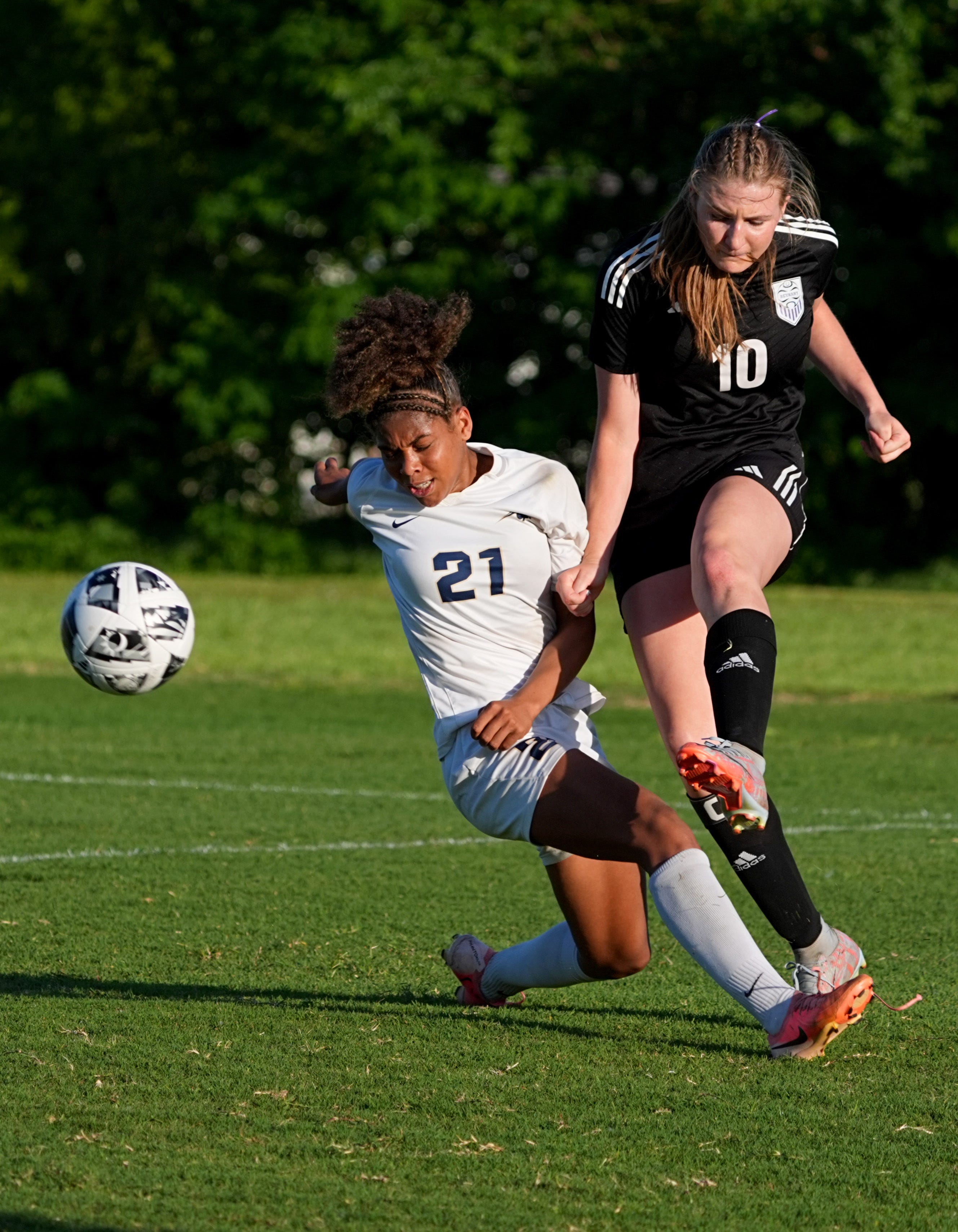 Oklahoma high school soccer: OSSAA releases 2026 state playoff pairings