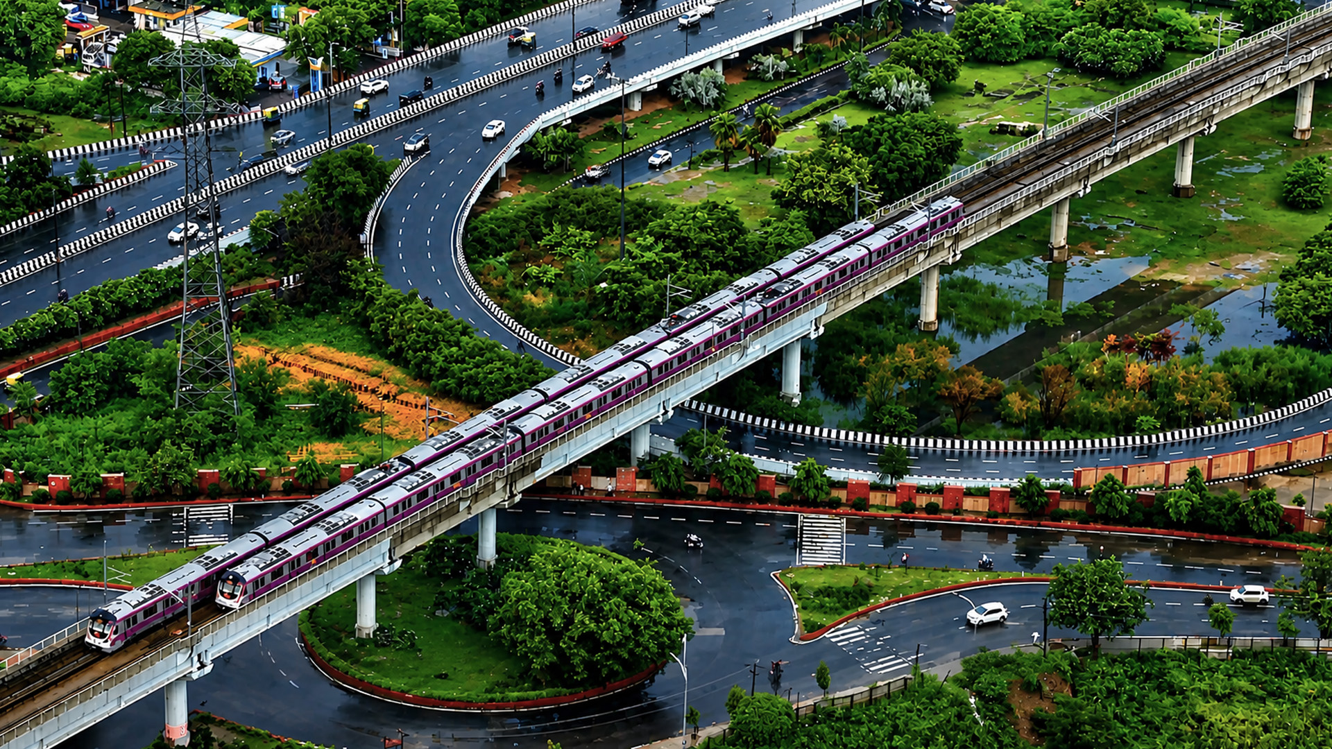 India growth story from history to modern economy