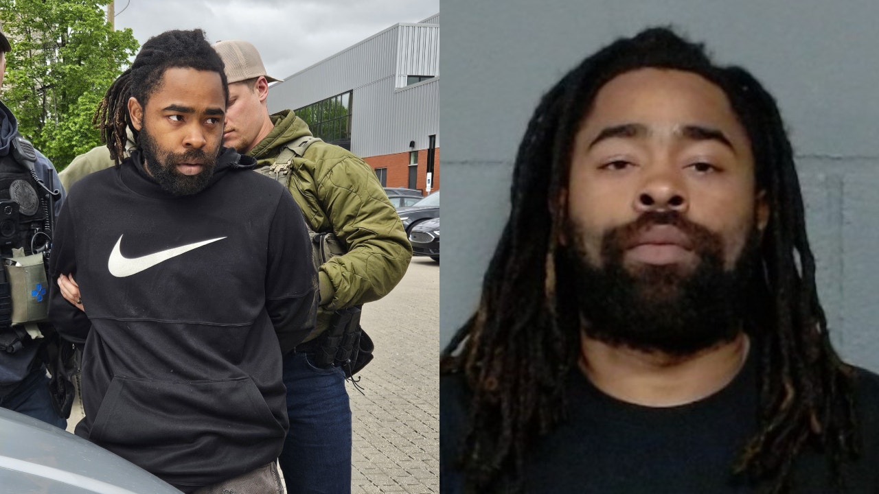 Suburban man wanted in Mississippi shooting arrested in Chicago after ...