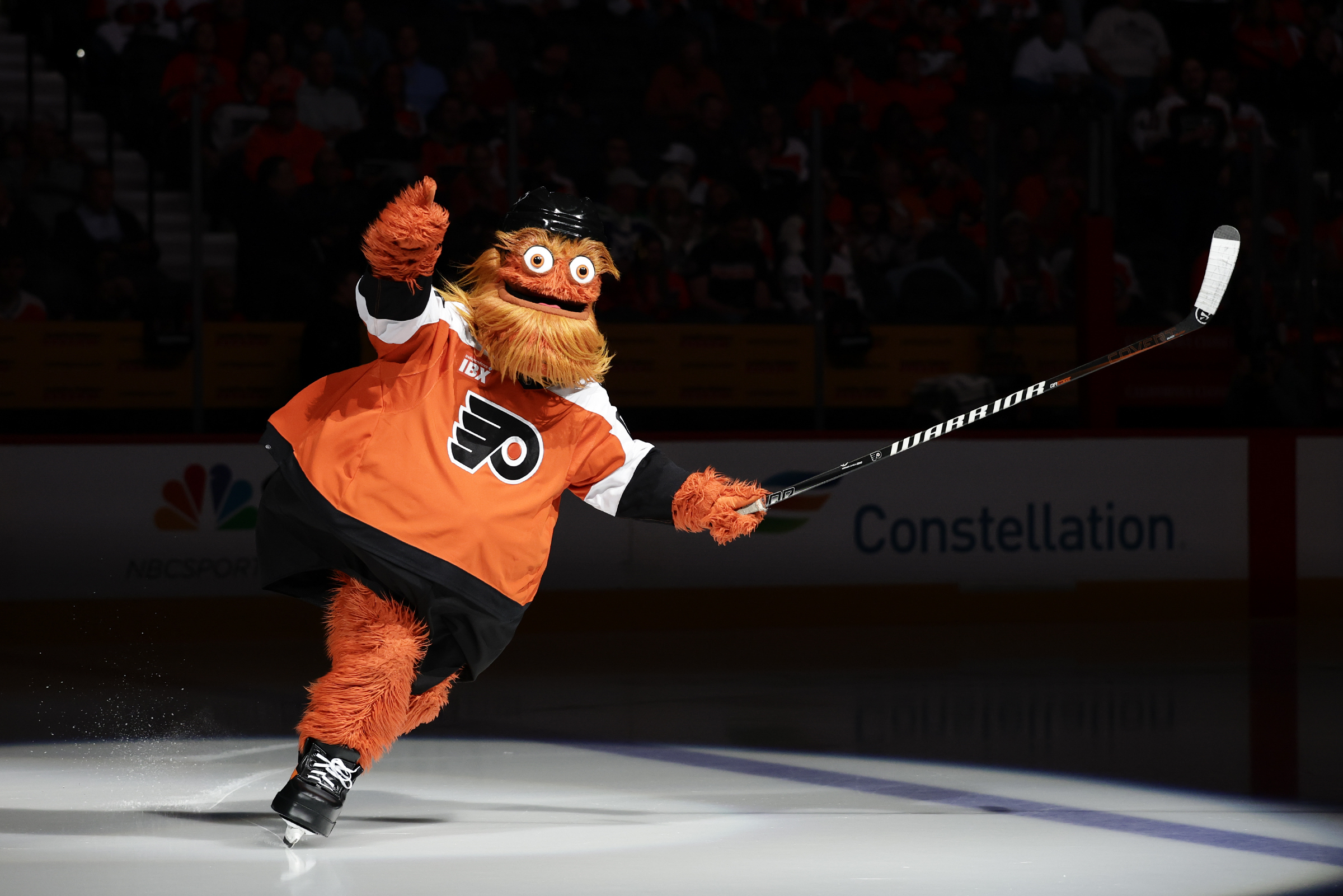 Flyers-Hurricanes Game 1: Philly could be without key contributor ...