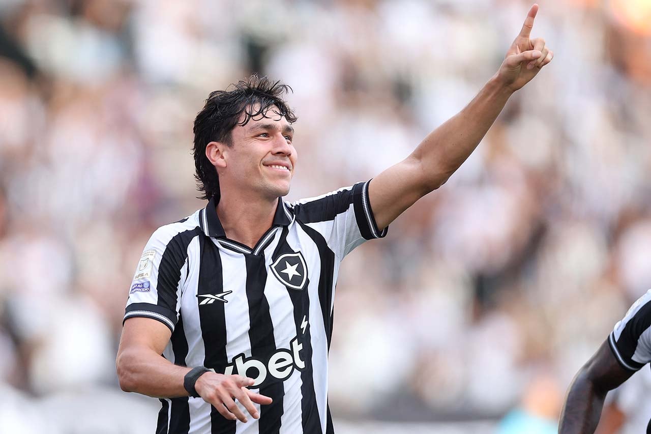 Brasileirão: Botafogo sai na frente, mas cede virada ao Remo em pleno ...
