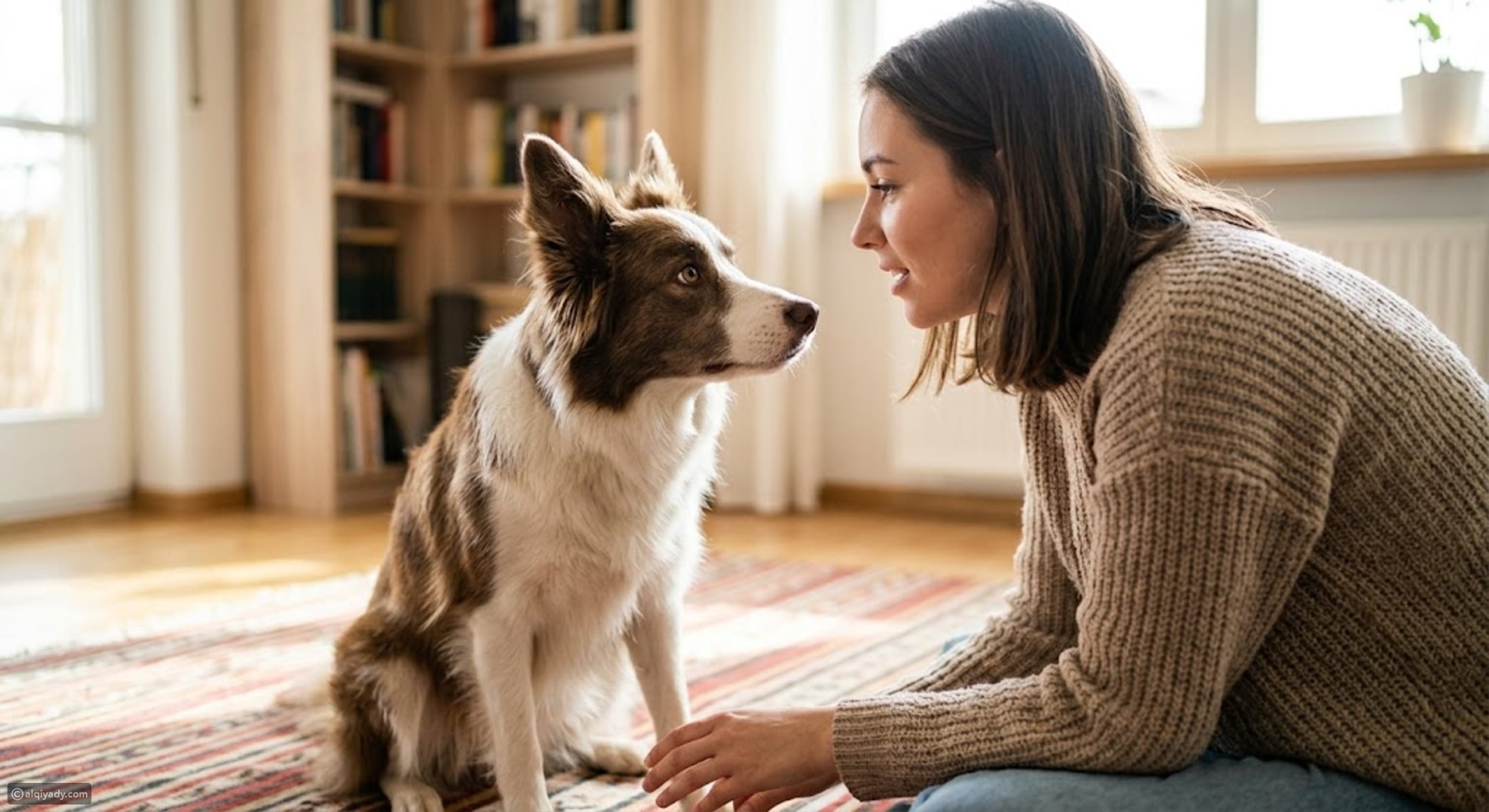 Does your dog truly love you? 13 clear signs to watch