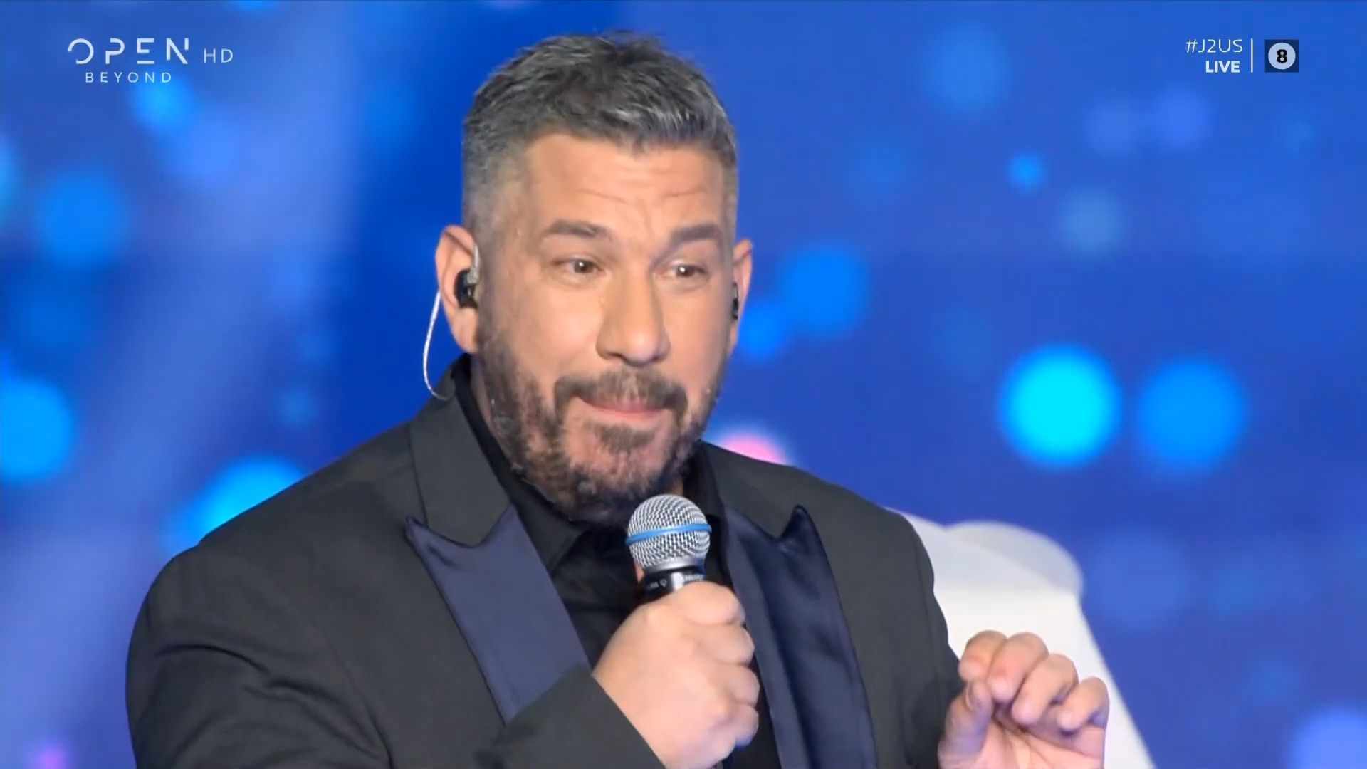 Χάρης Λεμπιδάκης: «Ευχαριστώ τον Νίκο Βέρτη, ζήτησα τη βοήθειά του»