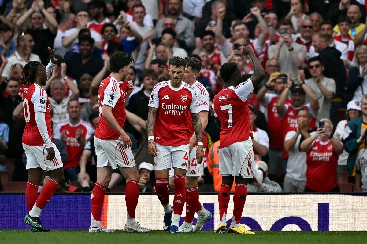Era The Invincibles sudah, waktunya Arsenal menjadi The Unforgettables
