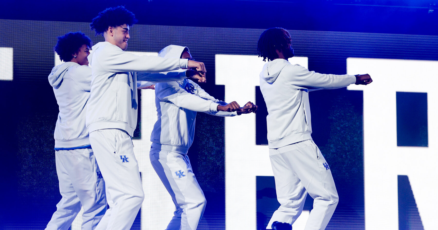 The Kentucky Wildcats have shared their Derby picks!