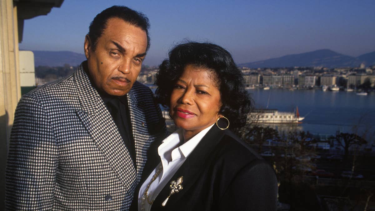 Katherine Jackson, Michael Jackson's mom now: Is she still alive today?