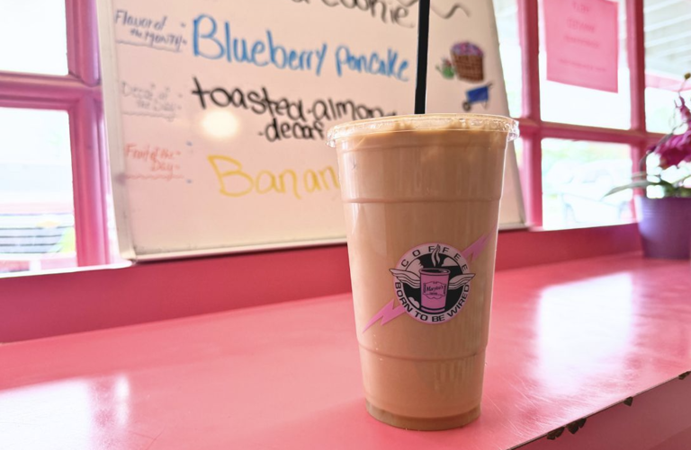 Marylou's Coffee reveals May flavor of the month: Here's my honest review