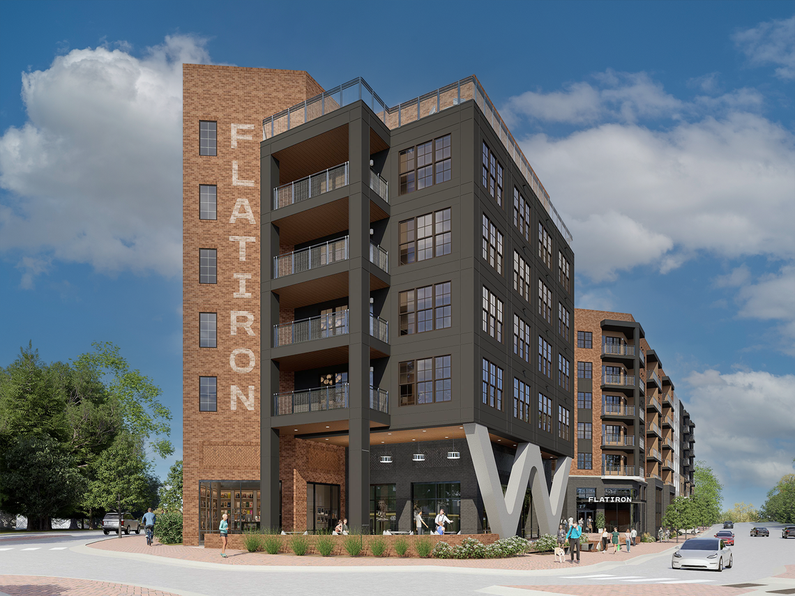 Two Cary projects could reshape the Triangle's growth map. Here's what ...